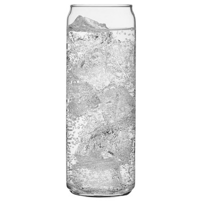 Libbey Craft Brews Classic Belgian Beer Glasses, 16 Ounce, Set Of 4 ...