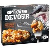 Devour Frozen Buffalo Chicken Mac & Cheese - 12oz : Target