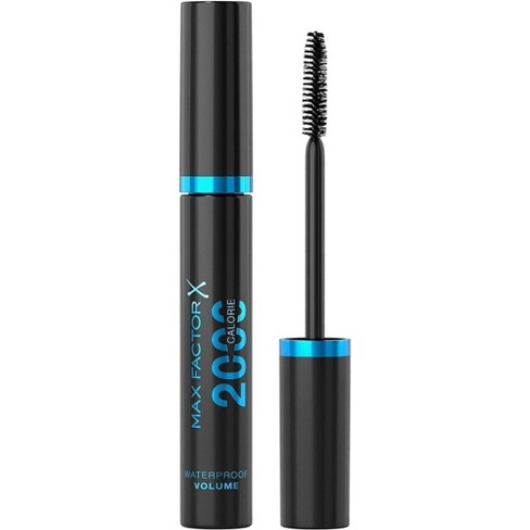 Max Factor X 2000 Calorie Waterproof Volume Mascara Water Proof ...