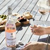 Bieler Pere Et Fils Sabine Rose Wine - 750ml Bottle : Target