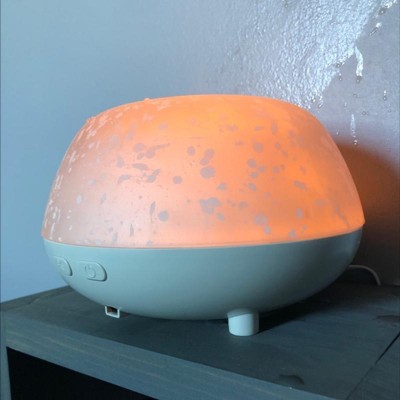 300ml Essential Oil Diffuser White - Casaluna™ : Target