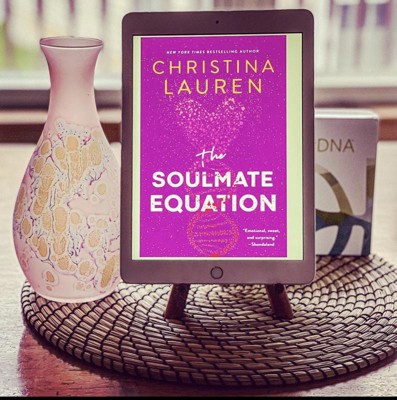 The Soulmate Equation - By Christina Lauren (paperback) : Target