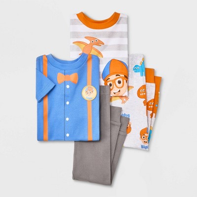 Blippi : Target