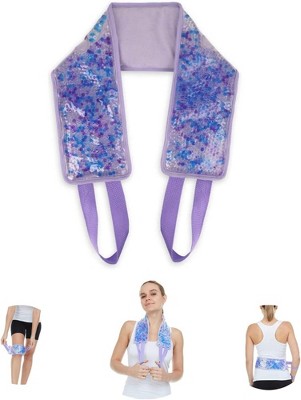 Fomi Hot Cold Jaw And Forehead Ice Pack : Target