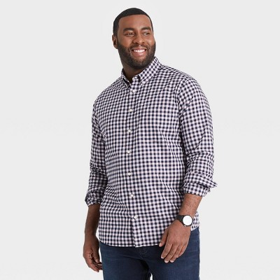 Long Sleeve : Men's Shirts & Tops : Target