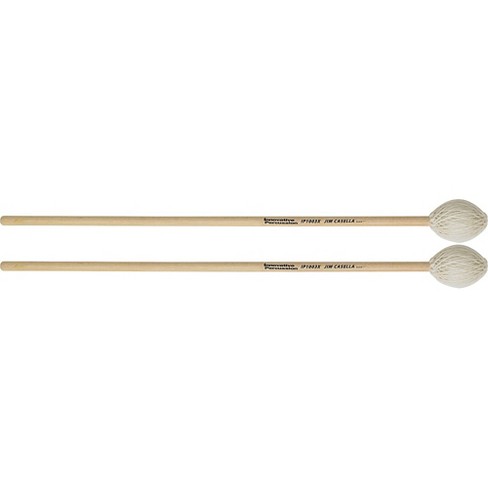 Innovative Percussion Jim Casella Series Keyboard Mallets Hard/heavy ...
