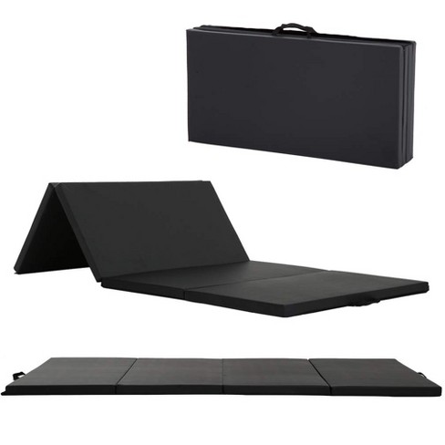 Fdw Yoga Arts Mat Gymnastics Mat Wrestling Mat Tumbling Mat Gym Mat ...