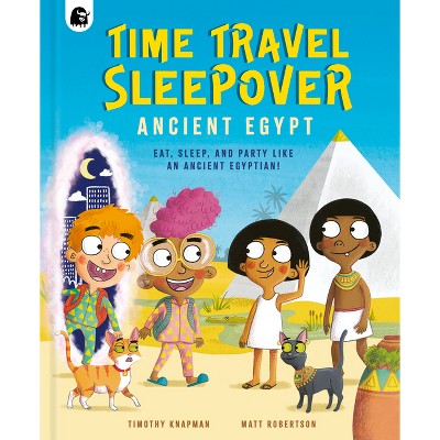 The Magnificent Book Of Treasures: Ancient Egypt - By Philip Steele ...