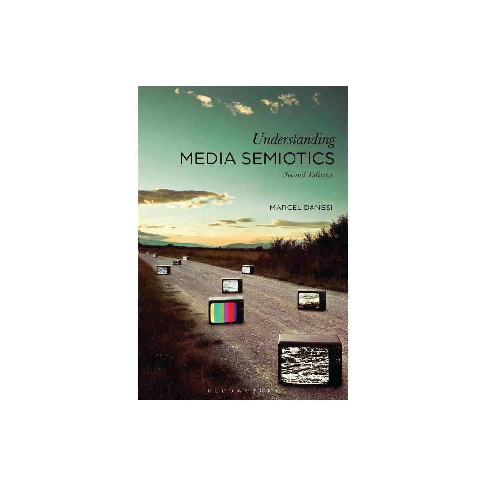 ISBN 9781350064164 - Understanding Media Semiotics (Paperback ...