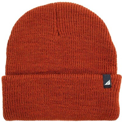 Arctic Gear Child Acrylic/wool Watch Cap Winter Hat Cinnamon Red : Target