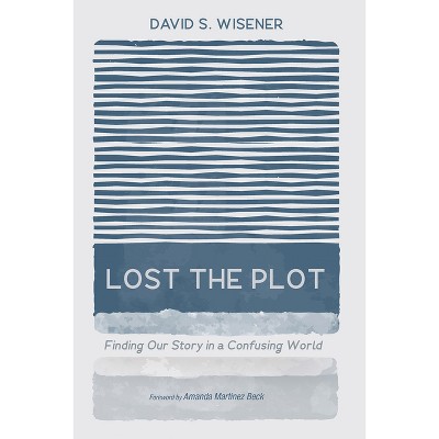 A Nefarious Plot - By Steve Deace (paperback) : Target