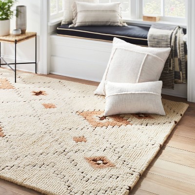 Threshold Designed W/studio Mcgee : Area Rugs : Target