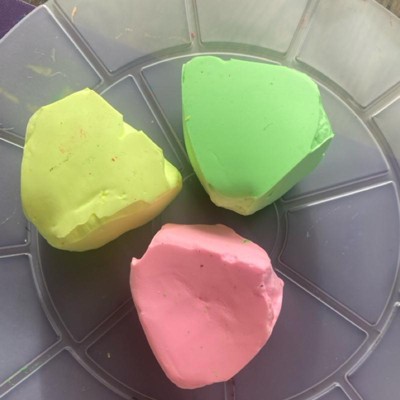 Chuckle & Roar Whoa Dough Color Wheel : Target