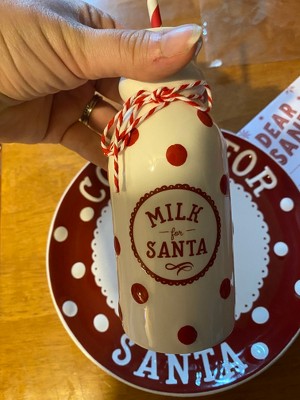 Pearhead Santa Cookie Set : Target