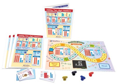 Newpath Understanding Fractions Learning Center, Grades 1 To 2 : Target