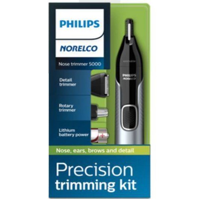 Philips Norelco : Target
