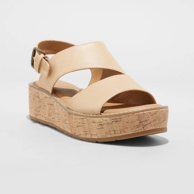 Universal Thread : Women's Sandals : Target