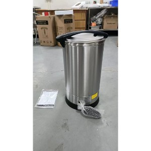 80 Cups Coffee Urn,3.26gallon Double Wall Commerical Coffee Maker For ...