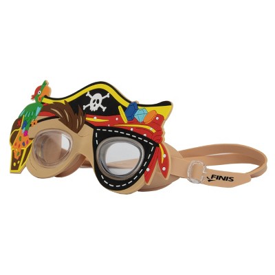FINIS Character Kids Swim Goggles, Pirate : Target