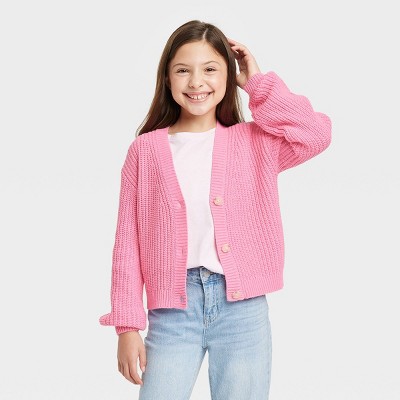 Girls’ Sweaters : Target