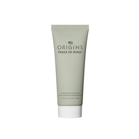 Origins Peace Of Mind Hand Cream - 2.5oz - Ulta Beauty : Target