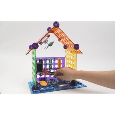 Snap Circuits : Target