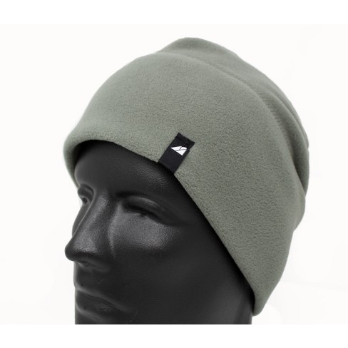 Arctic Gear Adult Fleece Winter Hat : Target