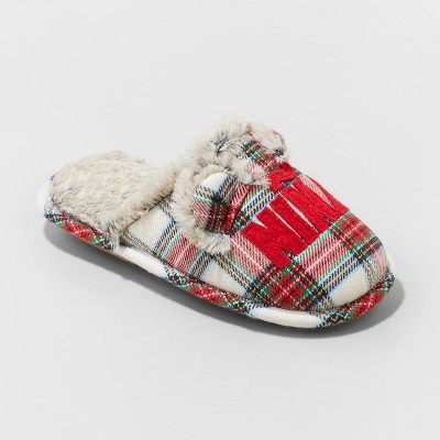 Girls’ Slippers : Target