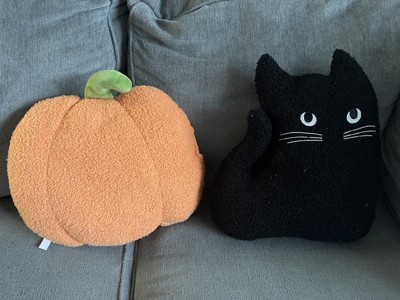 15'x12" Cat Novelty Plush Pillow - Bullseye's Playground™ : Target