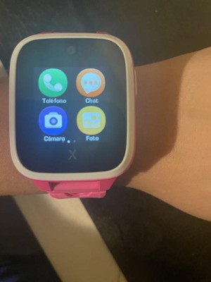 Xplora Xgo3 Kids Smartwatch Cellphone Green : Target