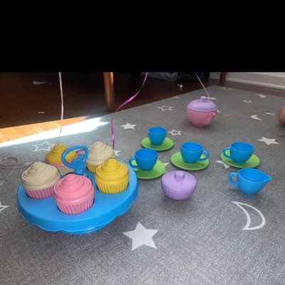 Green Toys Tea Set : Target