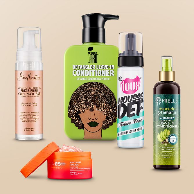 Black-Owned or Founded Brands at Target : Target