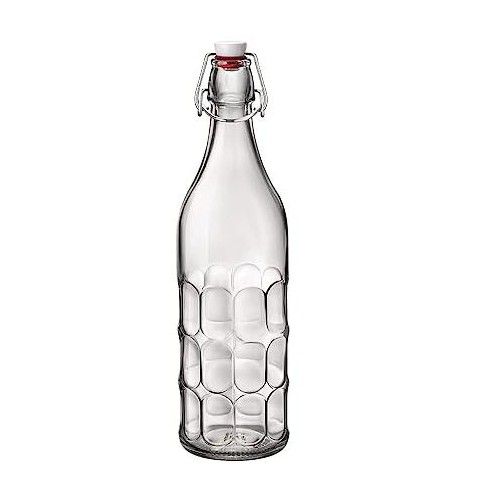 Bormioli Rocco 1l Bottle - Moresca : Target