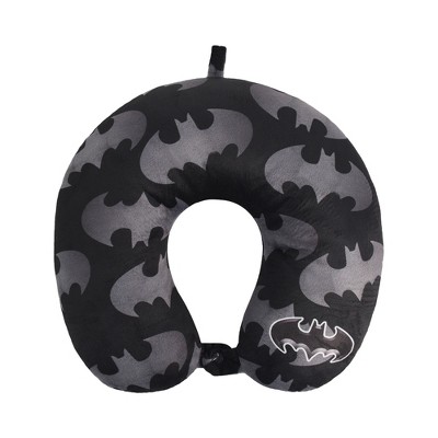 Ful Disney Minnie Mouse Polka Dot Xoxo Travel Neck Pillow : Target