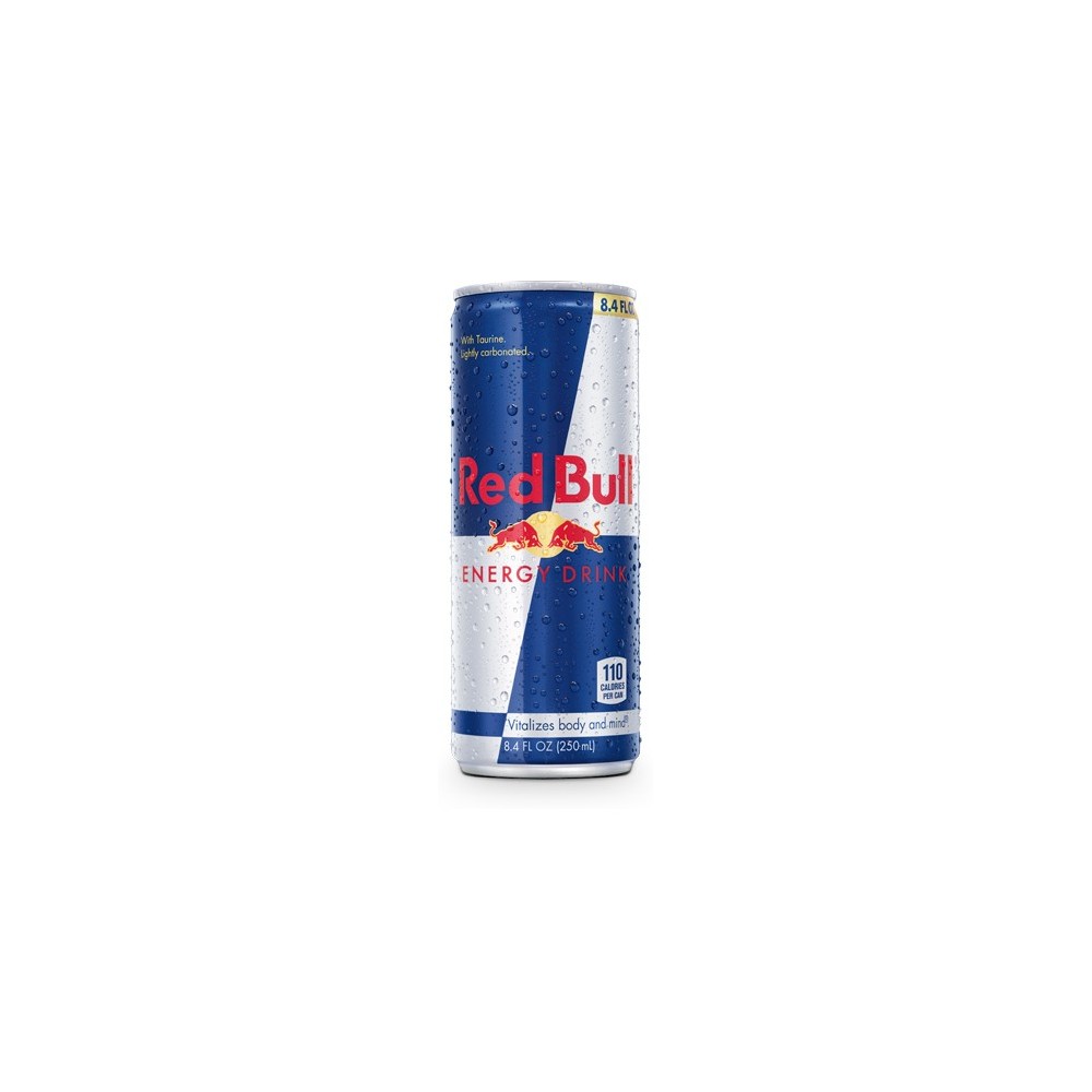 UPC 611269991000 - Red Bull Energy Drink 8.4 Oz (24 Pack) (B003PFPFIE ...