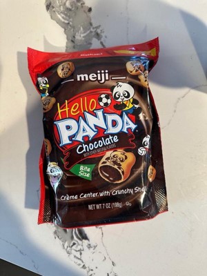 Hello Panda Chocolate Snack Box - 9oz : Target