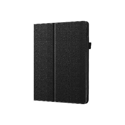 Saharacase Bi-fold Folio Case For Microsoft Surface Pro 8 Black ...