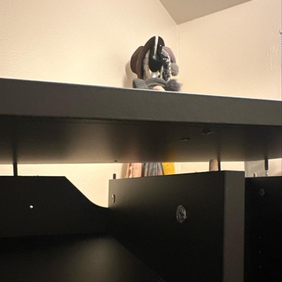 Student Writing Desk With Storage - Room Essentials™ : Target