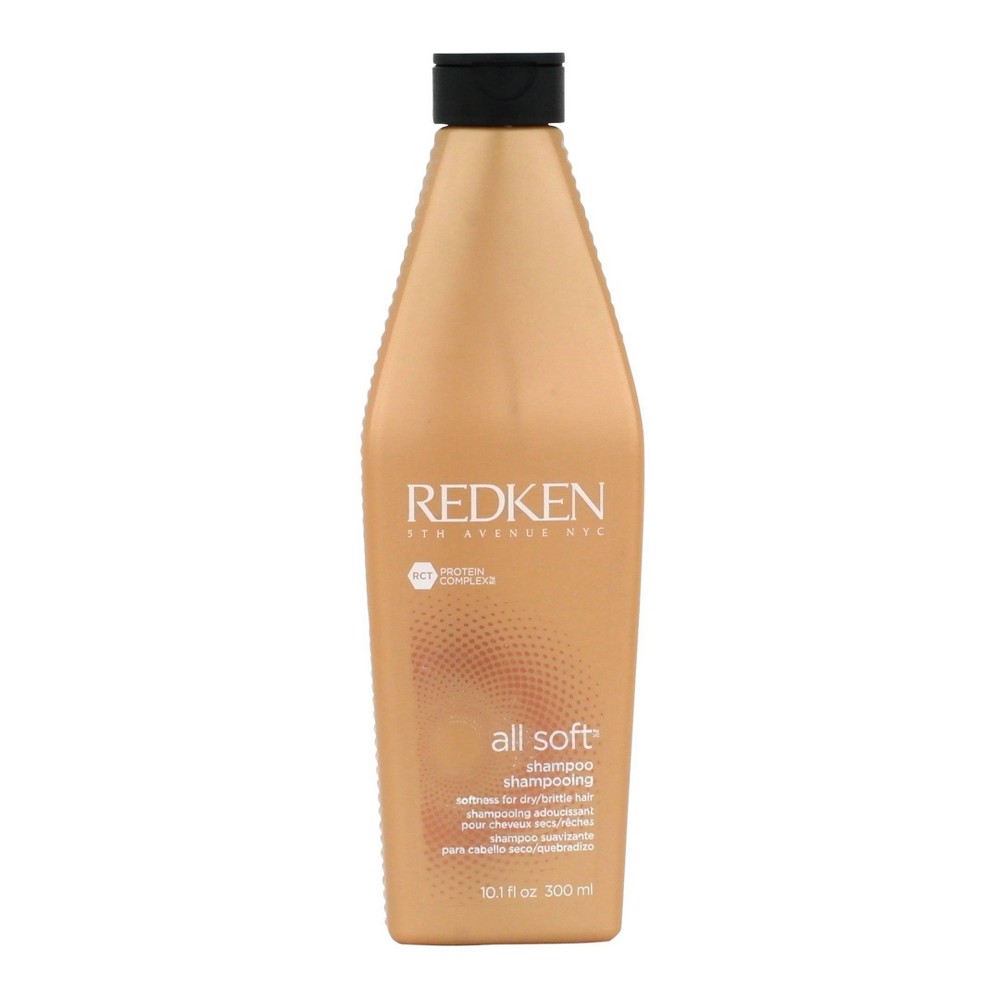 Redken Daily Shampoo UPC & Barcode | upcitemdb.com