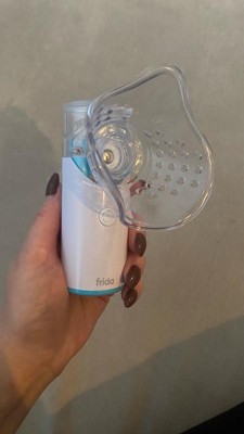 Frida Baby Ultra-quiet Portable Nebulizer : Target