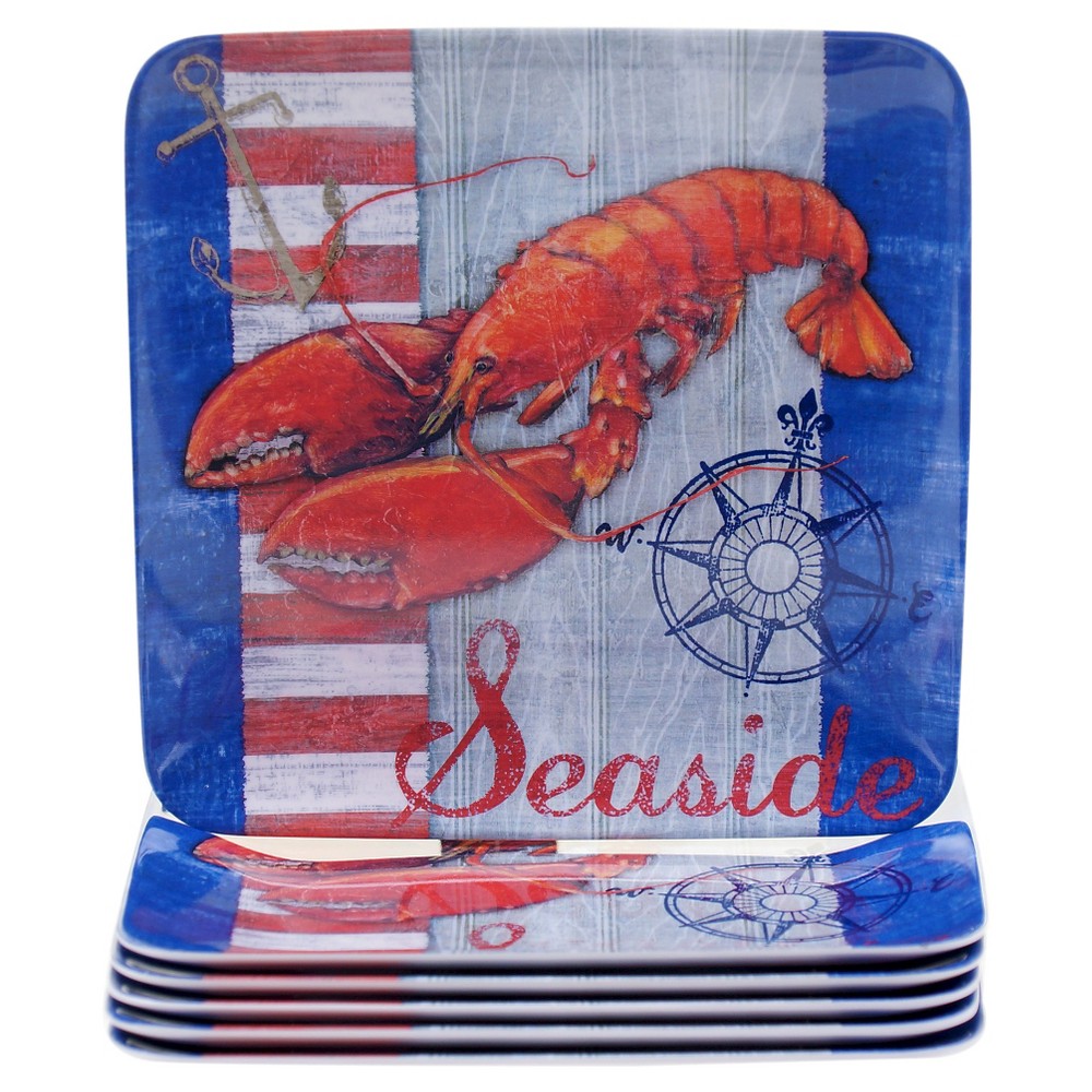 Certified International Plates UPC & Barcode | upcitemdb.com