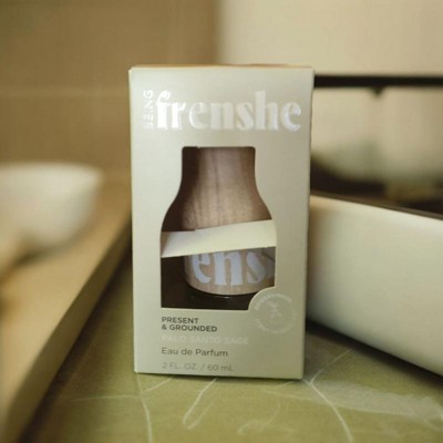 Being Frenshe Eau De Perfume - Palo Santo Sage - 2 Fl Oz : Target