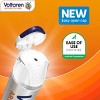 Voltaren Diclofenac Sodium Topical Arthritis Pain Relief Gel Tube - 5.3 ...