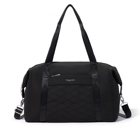 Baggallini All Day Large Duffel Bag With Crossbody Strap : Target