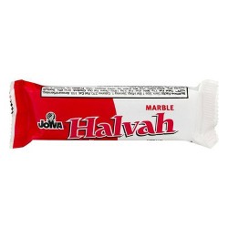 Joyva Chocolate Covered Halvah 1.75oz : Target