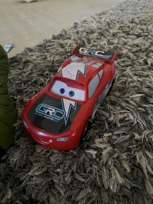 Disney And Pixar Cars Global Racers Cup Drift And Race Lightning ...