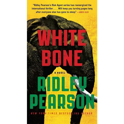 Lock And Key: The Initiation - By Ridley Pearson (paperback) : Target