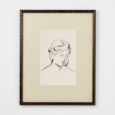 Threshold designed w/Studio McGee : Wall Art : Target