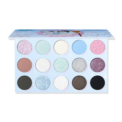 ColourPop : Target