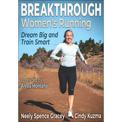 Running & Walking For Women Over 40 - By Kathrine Switzer (paperback ...